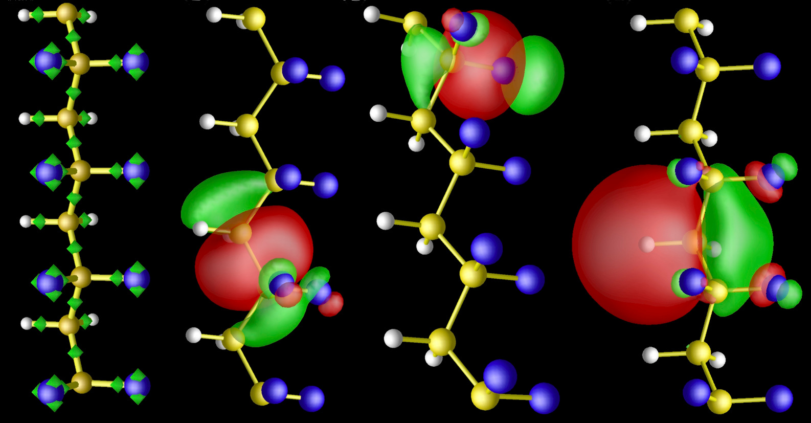Projects | Complex Materials by Computational Design